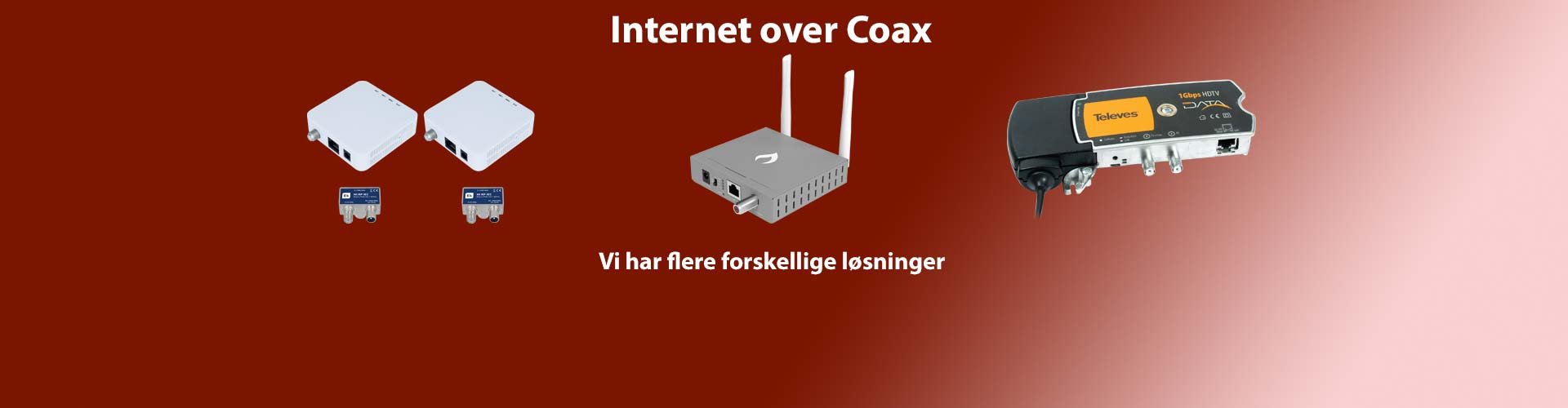 Forside - Net-Com ApS