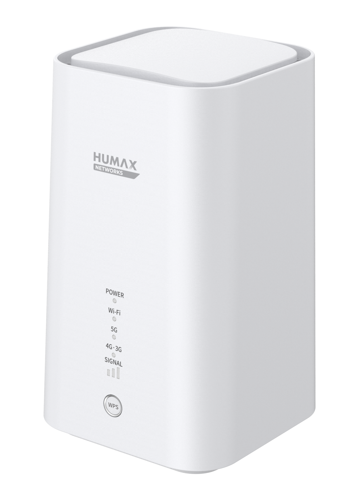Humax HM-5130X2 5G Router Wi-Fi 6 - Mobile bredbåndsroutere og antenner ...