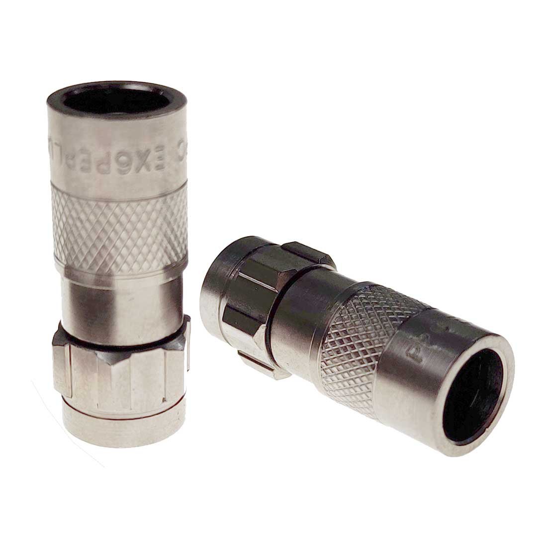 PPC EX6 PE PLUS - F-Connector - Net-Com.dk