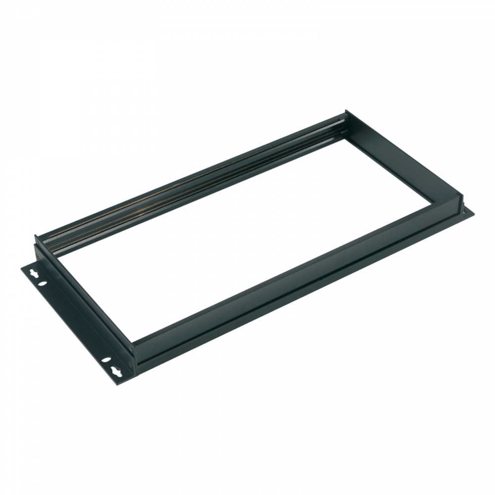 Televes 19" Rack Ramme til ToX serien - Head-end SMATV - Net-Com.dk