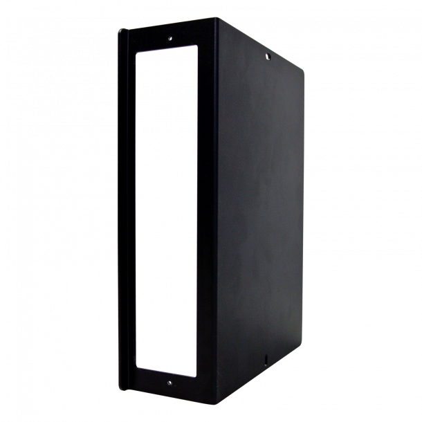 Montage Rack 1 enhed - Head-end SMATV - Net-Com.dk