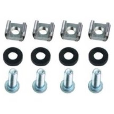 Masterlan skruer til rack - Rack - Net-Com.dk