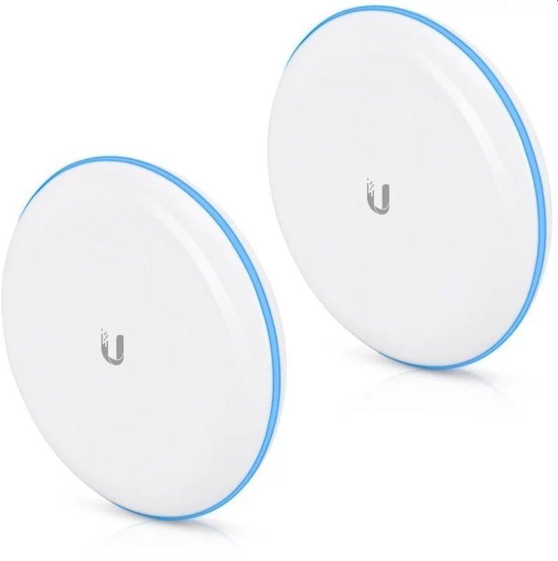 UBNT UBB 60 GHz - LINK / Radioer - Net-Com.dk